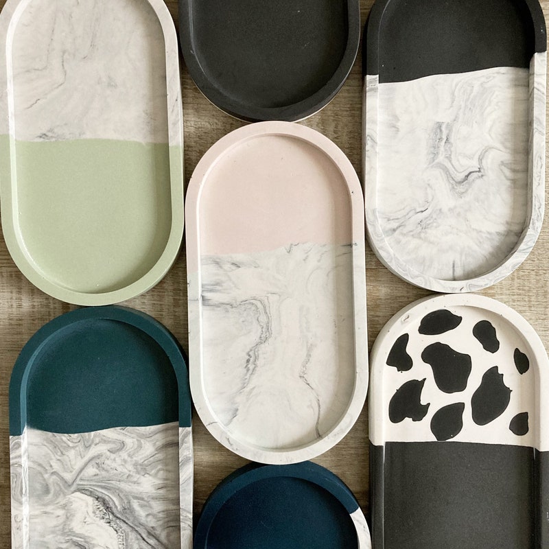 Color Trinkets - Etsy UK