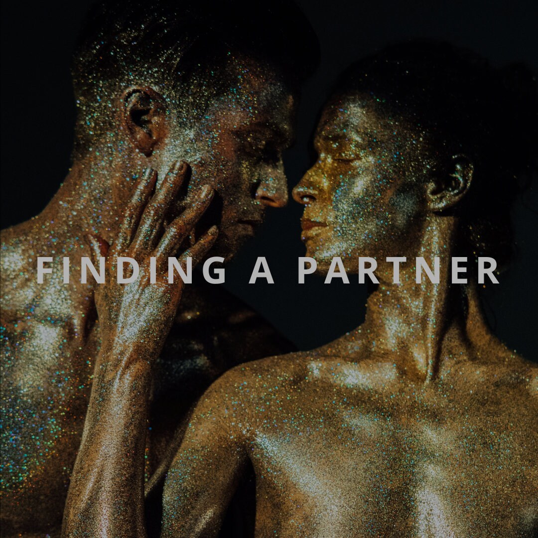 Finding a Partner - Etsy Singapore