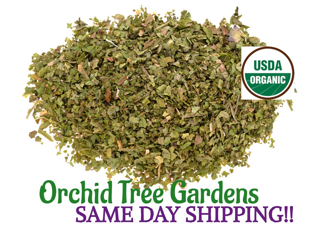 Tarragon Leaf Cut & Sifted UDSA ORGANIC Same Day Shipping - Etsy