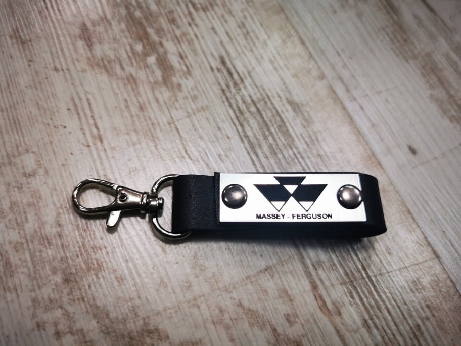 Massey Ferguson Industrial Tractor for sale | Only 3 left at -65%