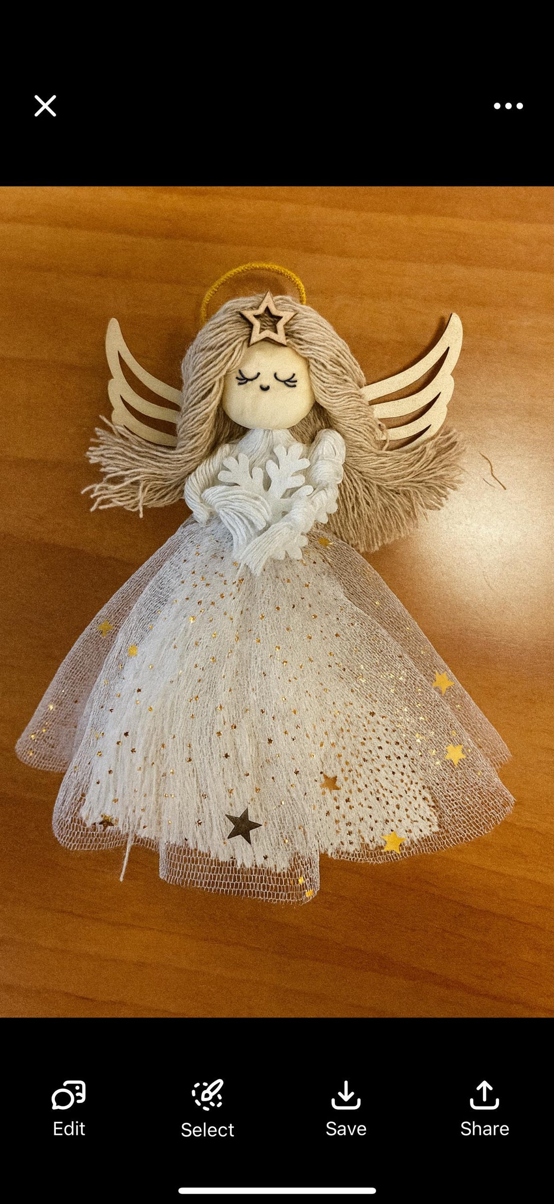 Christmas Angels - Etsy