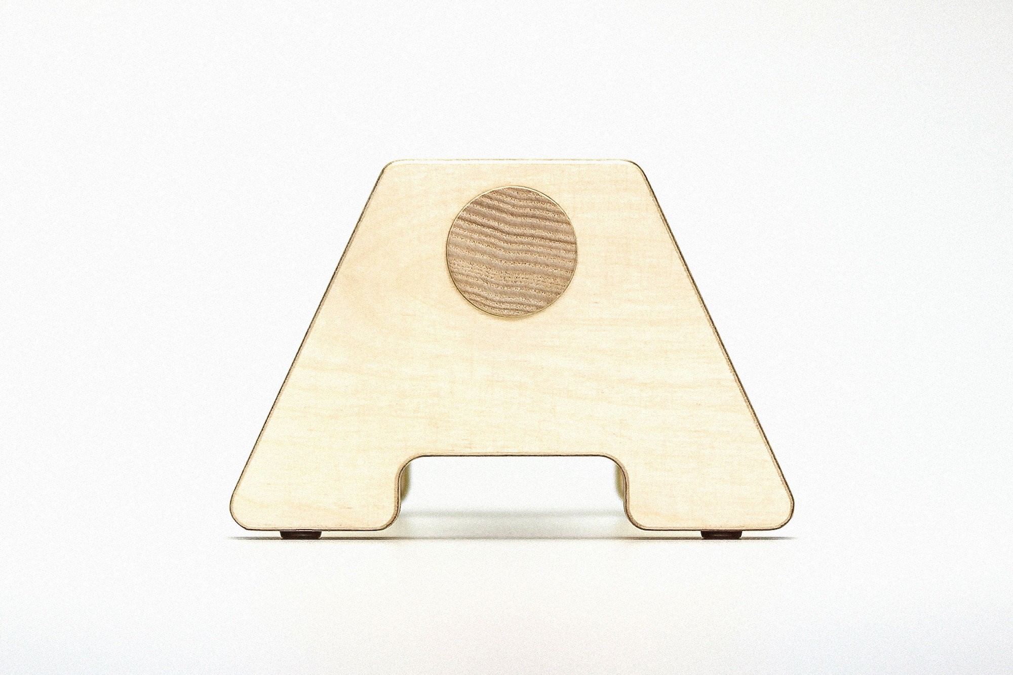 Parallettes Wood Push-up Handles Gymnastics Handstand Handles Parallel ...