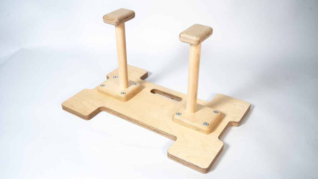 Handstand Supports Canes Acrobatics Parallettes Parallel Bars ...