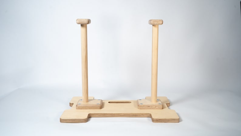 Canes Handstand Stands Acrobatic Blocks Handstand Sticks Calisthenics ...