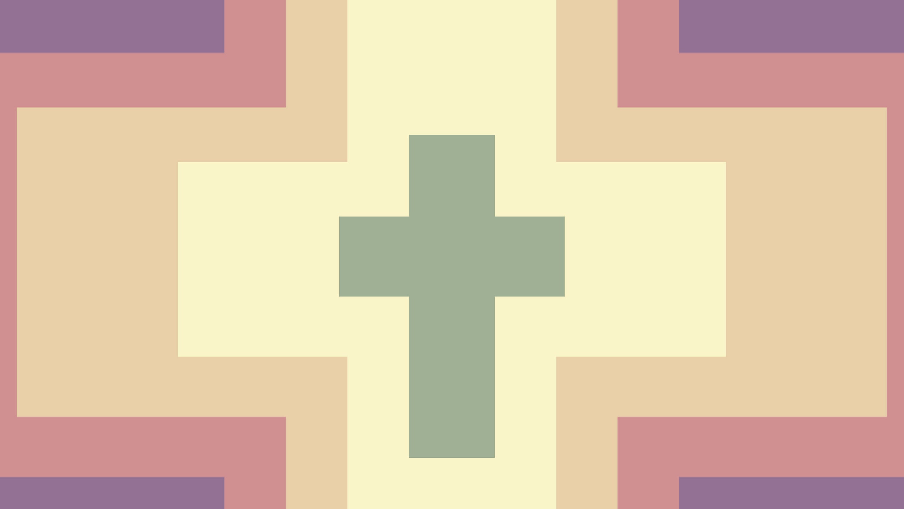 Christian Cross Silhouette Zoom Effect Video WEBM 4K 1080 - Etsy