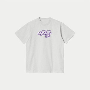 Hamilton 44 Sig Formula One Racing T-shirt, F1 Shirt, Formula 1 ...
