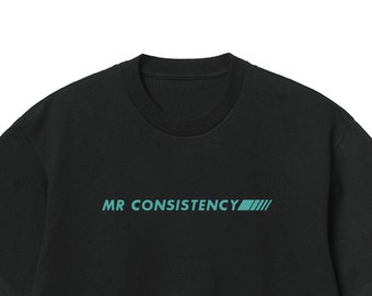 Consistency Shirt - Etsy