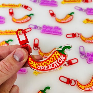 2024 Formula One Epoxy Resin Keyrings, F1 Keyrings, F1 Gift Smooth ...