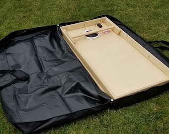 Cornhole Carry Bag - Etsy