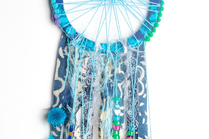 DIY Dreamcatcher Kit, Craft Kit for Kids and Teens, Do It Yourself Kit ...