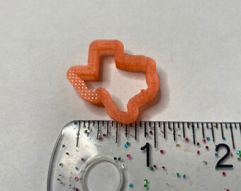 Florida Cookie Cutter State Cookie Cutters United States - Etsy