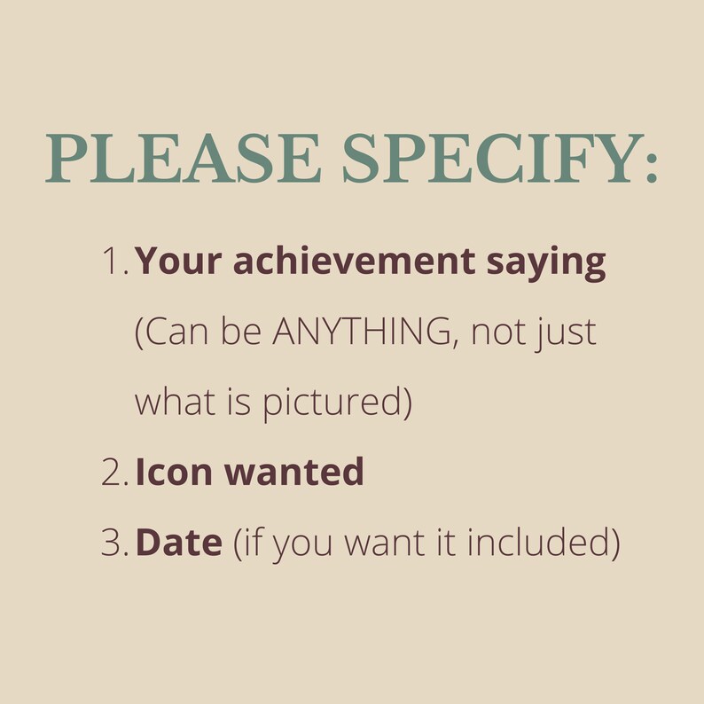 Achievement Unlocked Custom Achievement Sign Nerdy Gift - Etsy