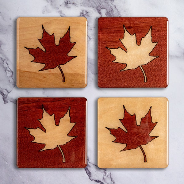 Wood Resin Inlay - Etsy