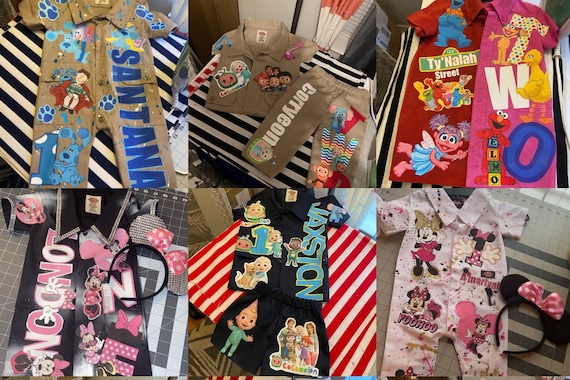 Custom Dickies Outfit - Etsy