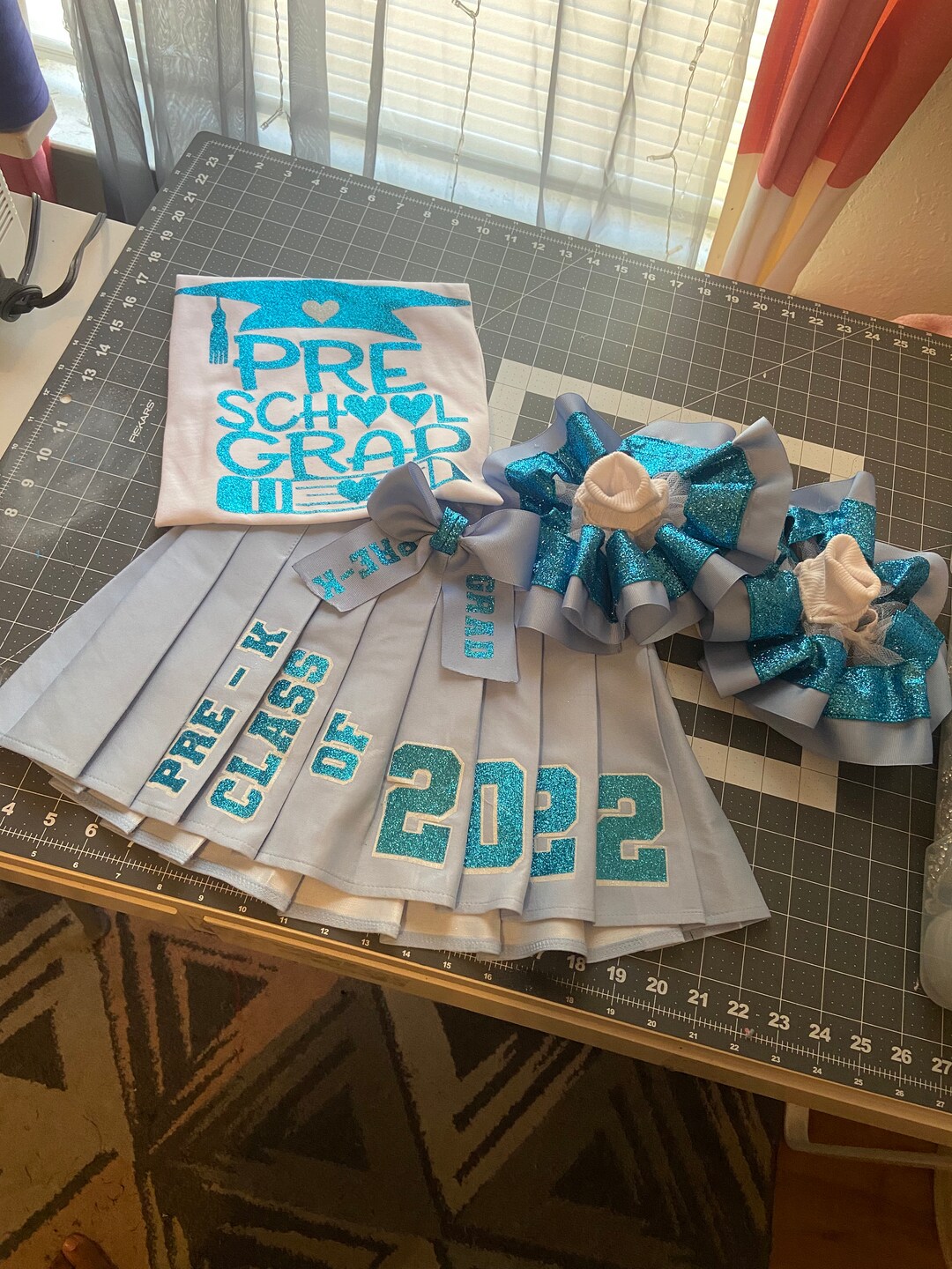 Graduation Custom Set - Etsy