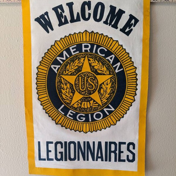 Legion - Etsy