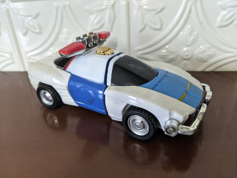 Robo racer store