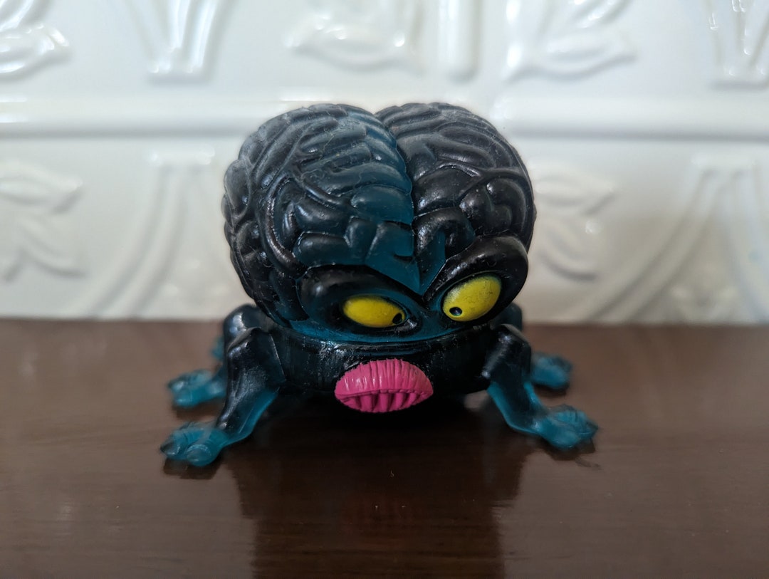 The Real Ghostbusters Mini Gooper - Etsy