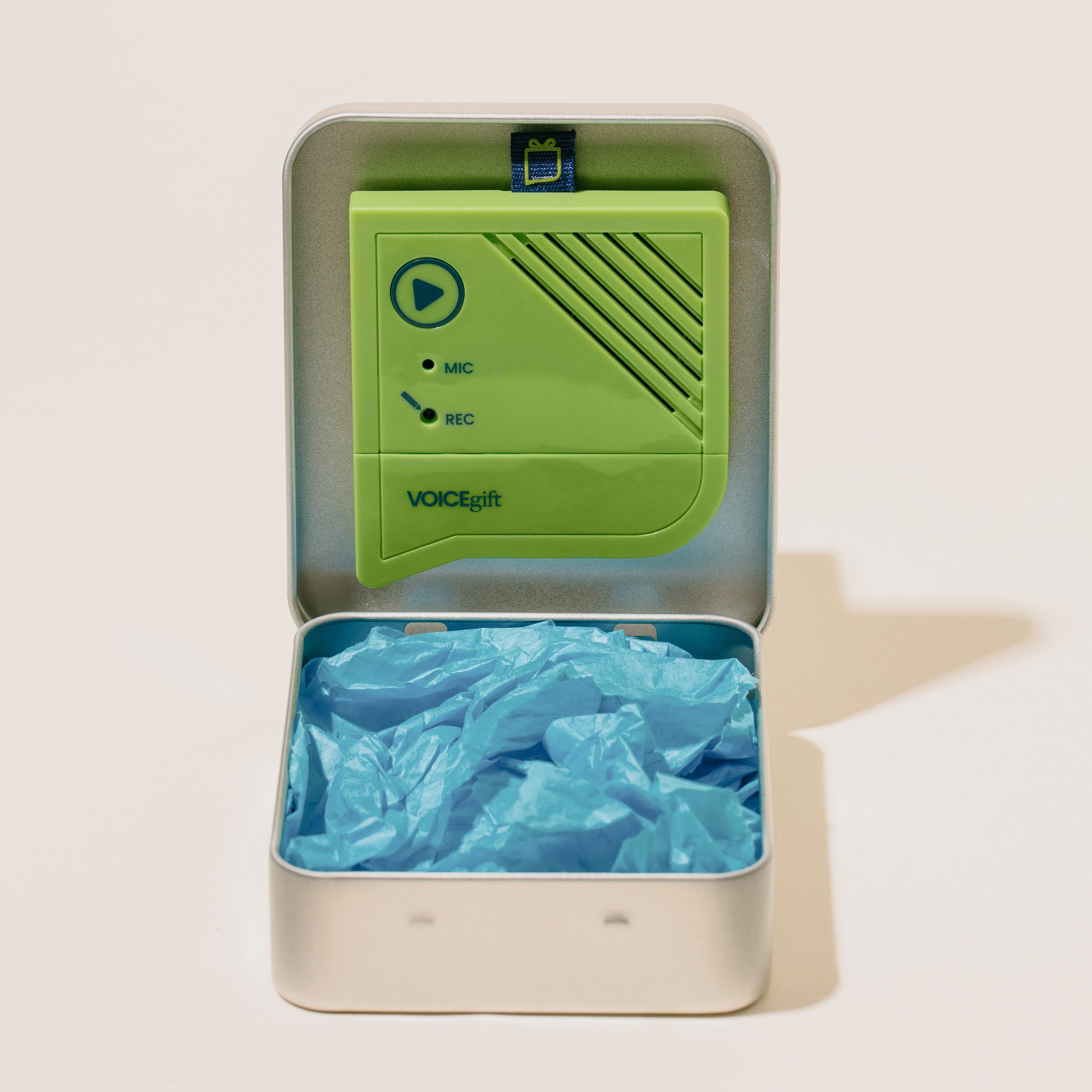 Voice-over 60 Second Recorder for Picture Frames, Albums, Scrap Books ...