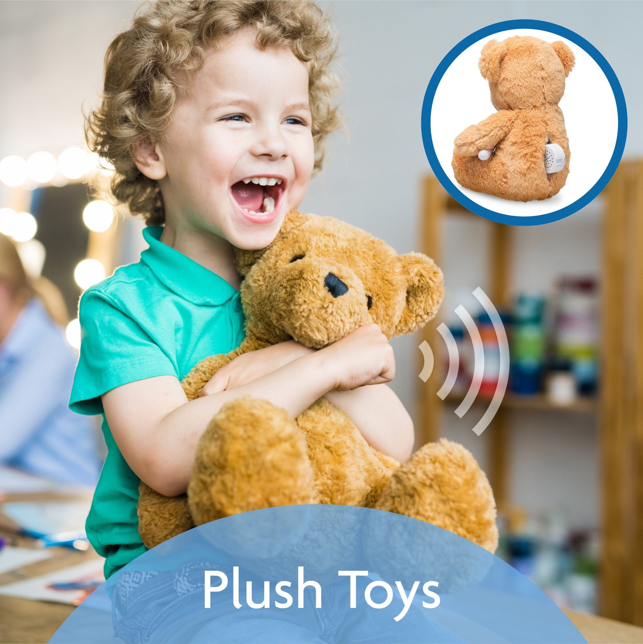 Voicegift 20 Second Mini-me™ Voice Recorder Record Custom - Etsy UK