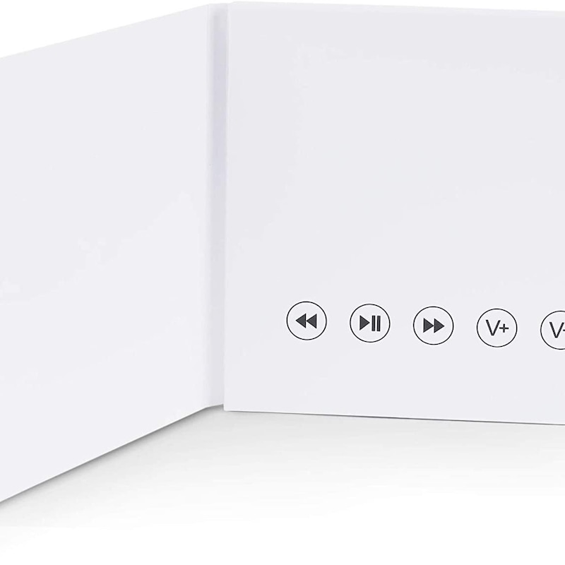 Custom Audio Cards - Etsy