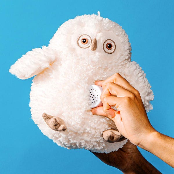 Doll Voice Box - Etsy