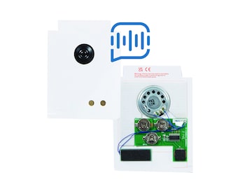 Custom Audio Cards - Etsy