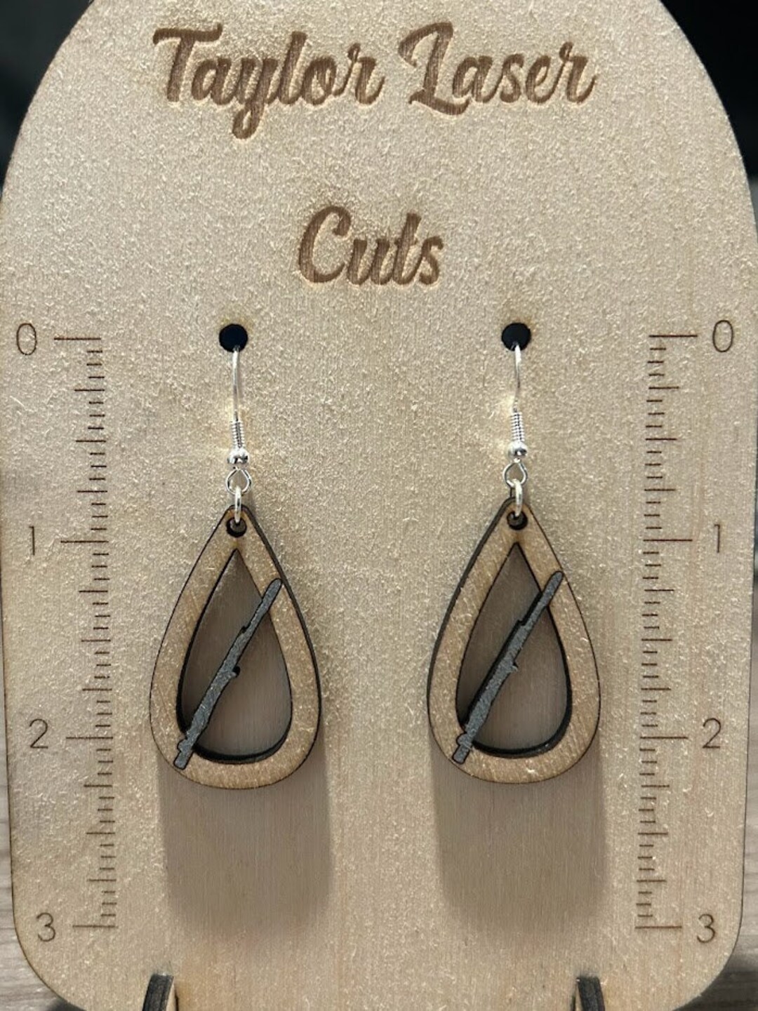 Marching Band Laser Cut Earrings - Etsy