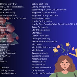 70+ Mindset Plr Video Courses Plr Bundle With Resell Rights - Commercial Use - Videos Courses ...