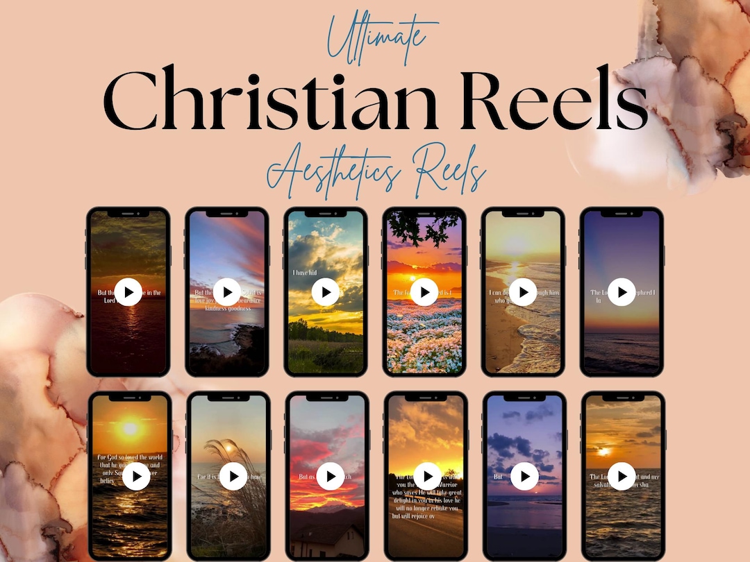 MRR Faceless Videos Christian PLR Reels Bible Quotes Christian Quotes ...