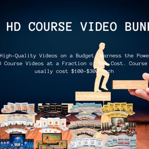 70+ Mindset Plr Video Courses Plr Bundle With Resell Rights - Commercial Use - Videos Courses ...