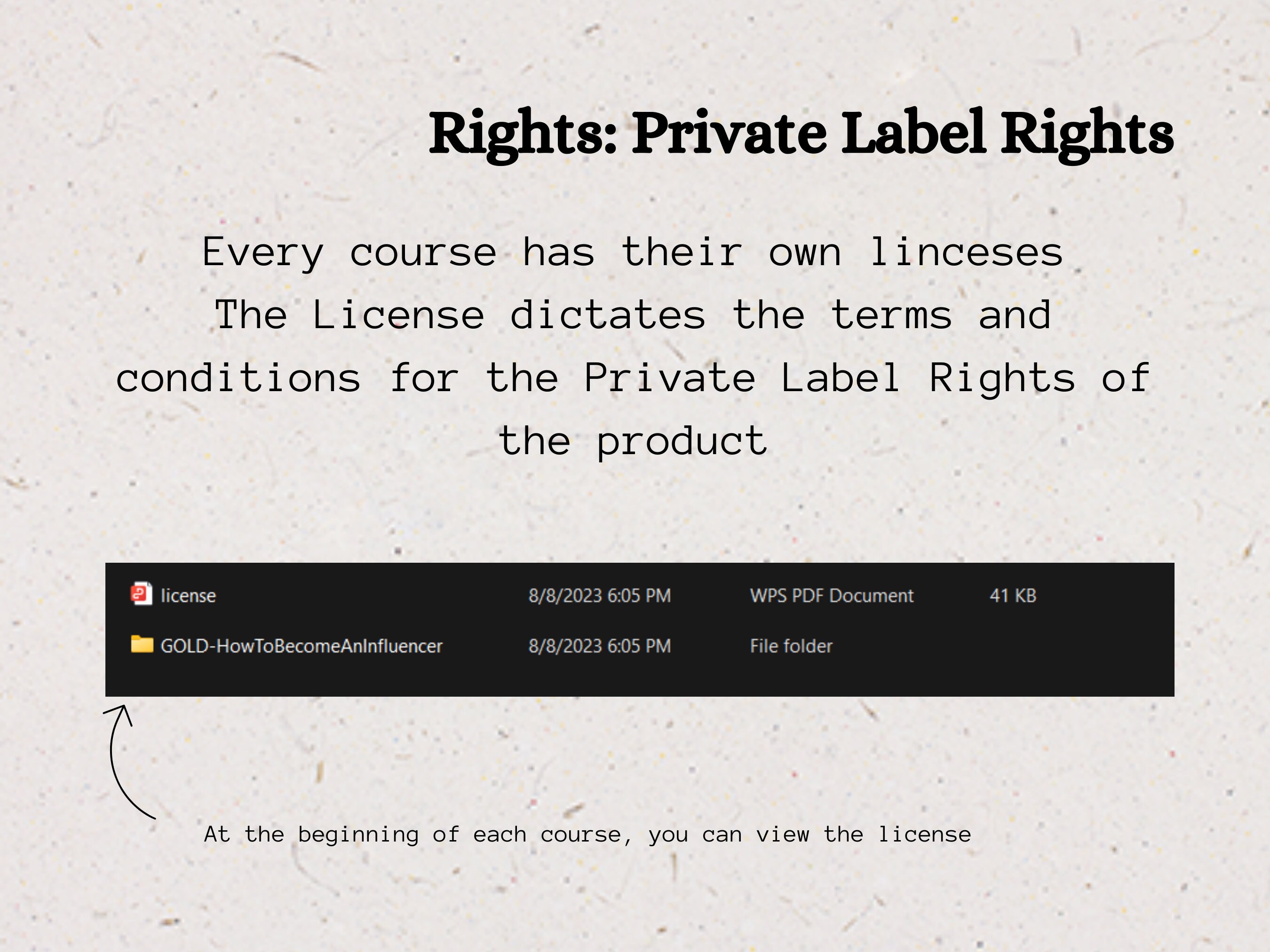 80+ Plr Make Money Online Video Courses | Commercial Use | Plr Bundle ...