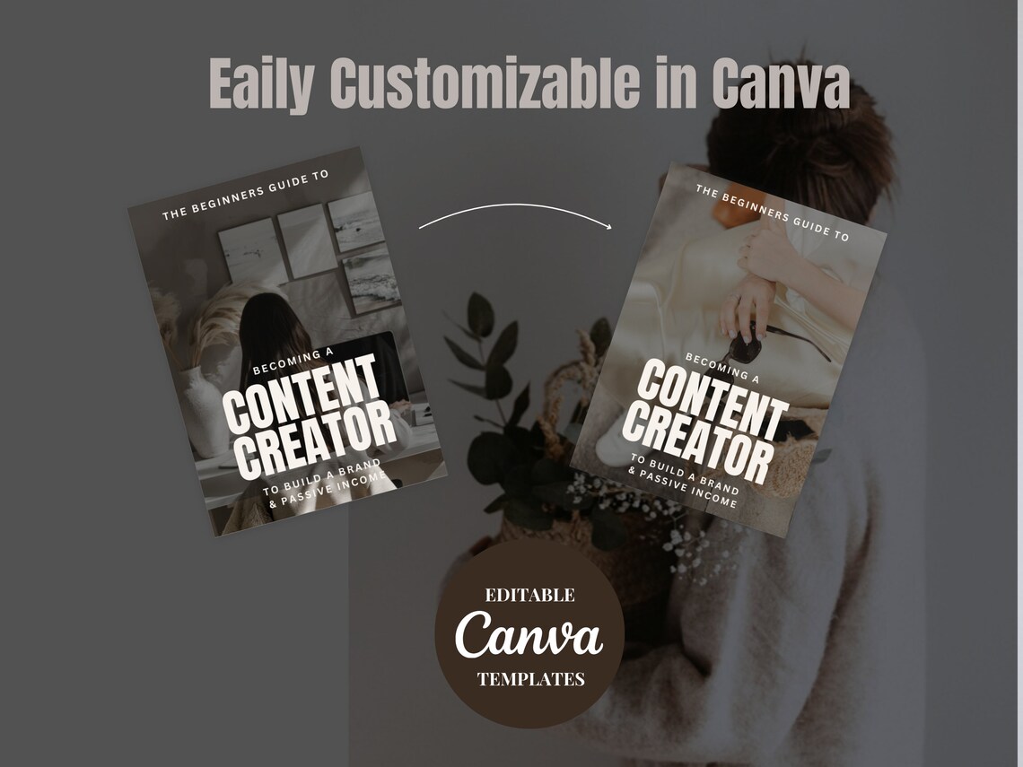 Plr Digital Products Canva Bundle, Private Label Rights,master Resell ...