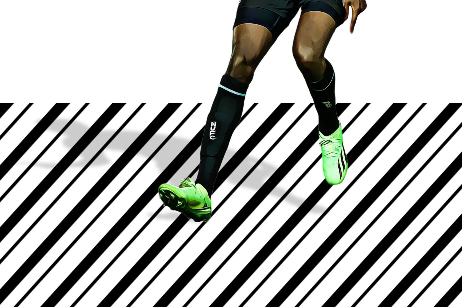 Alexander Isak Print Wall Art Newcastle United Poster - Etsy
