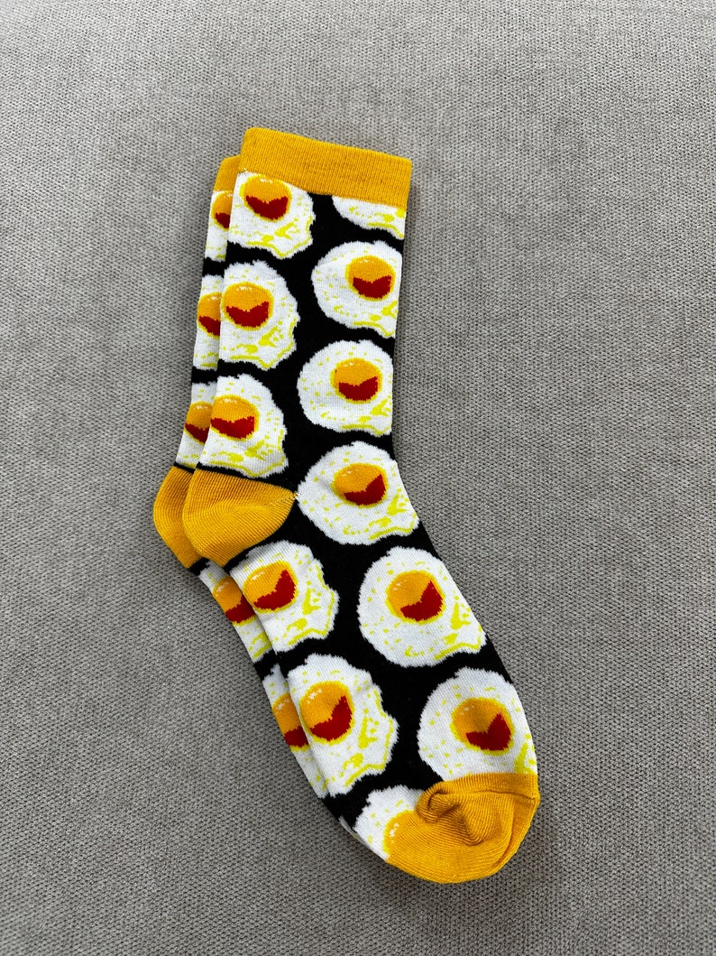 Unisex 1 Size Fits All Socks 6 Colours - Etsy UK