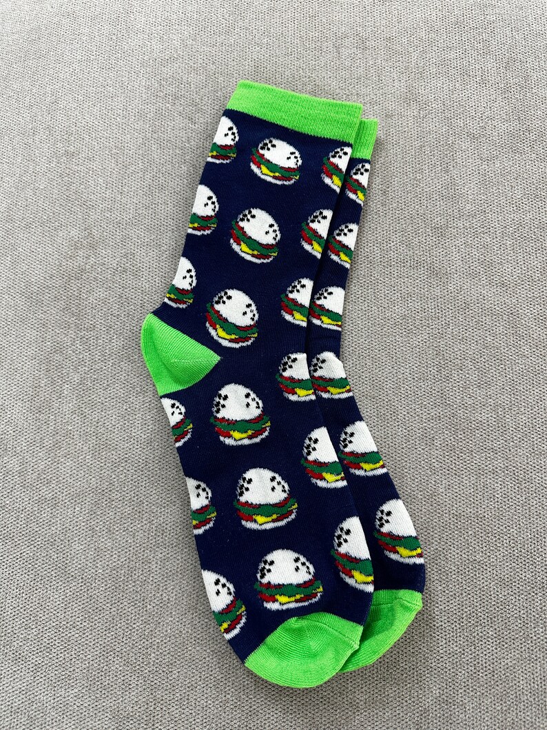 Unisex 1 Size Fits All Socks 6 Colours - Etsy UK