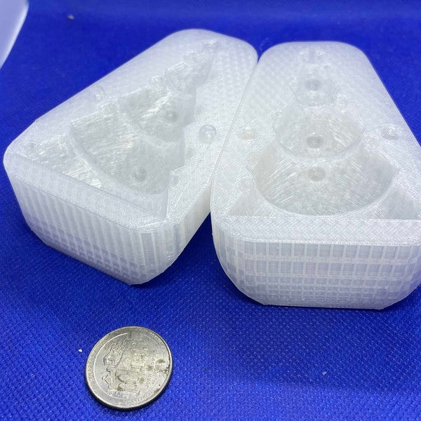 Butter Mold - Etsy