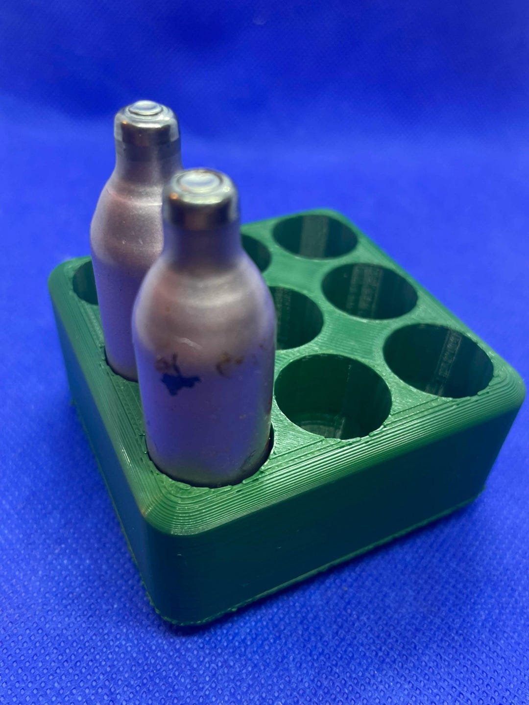 Trays for 8g Co2 and No2 Gas Cartridges - Etsy