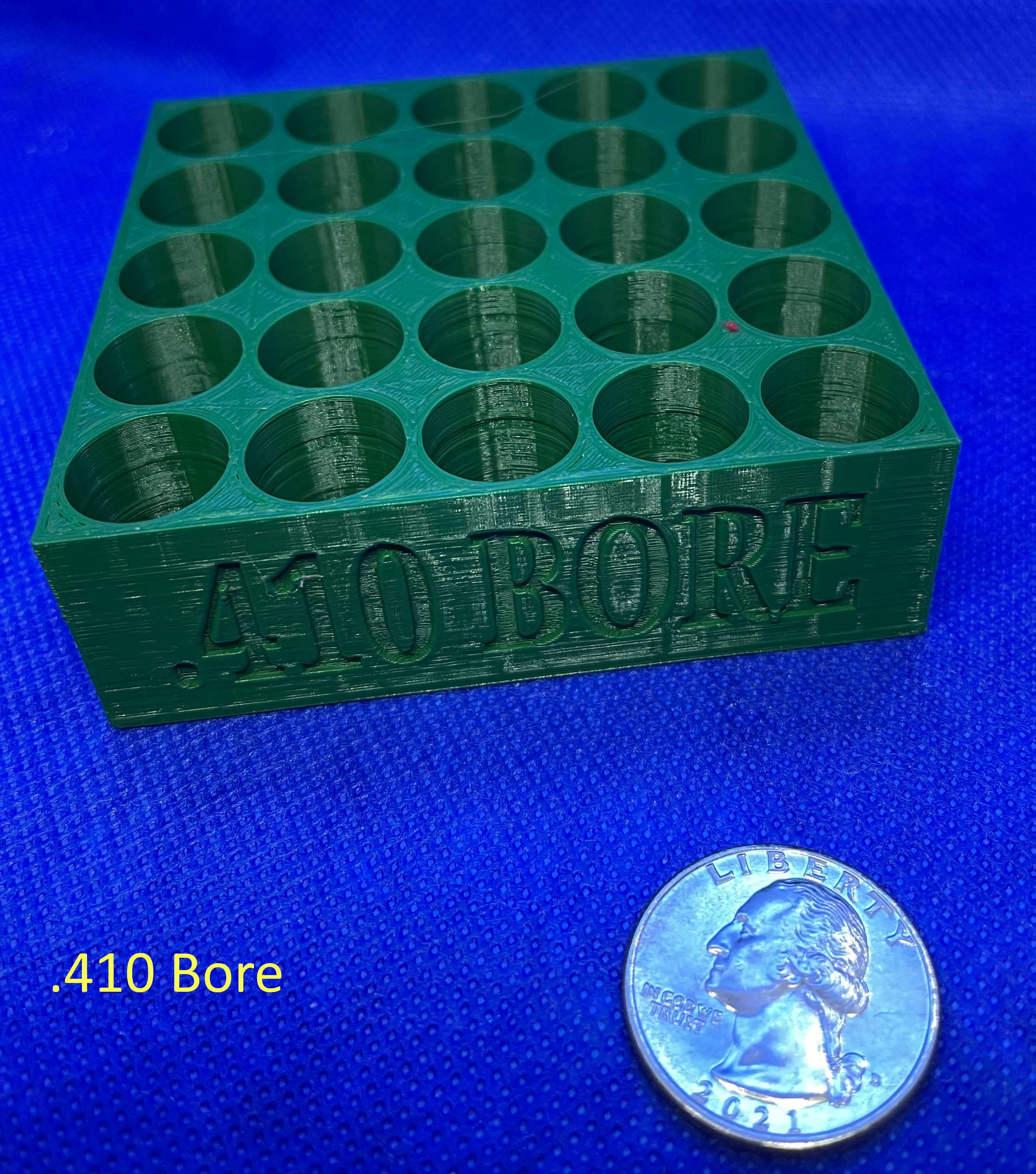 Shot Shell Reloading Tray (various Gauges) - Etsy