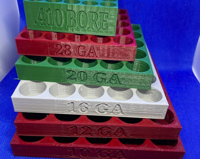 22 CB Cap 22 Conical Ball Acorn 6mm Flobert Spitzkugeln RWS 3D Expanded ...