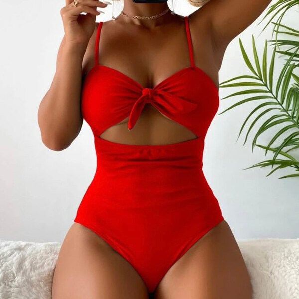 Sexy Swimwear Etsy