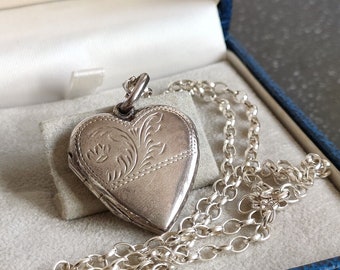 Lockets - Vintage - Etsy UK