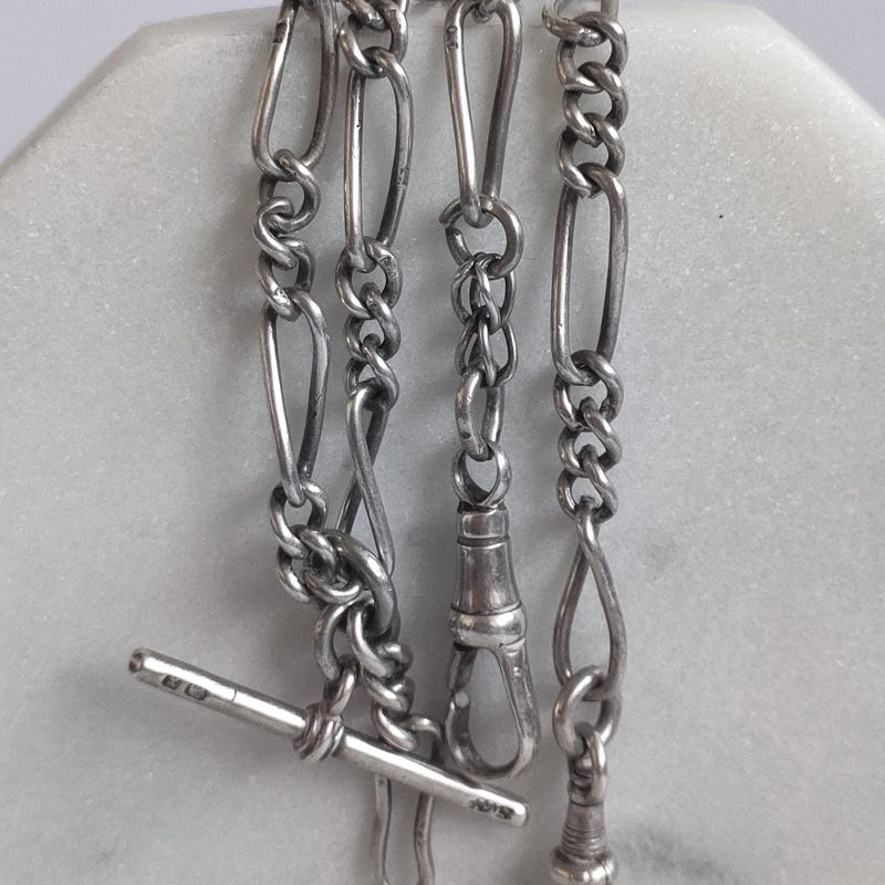 Albert Chain Fancy - Etsy