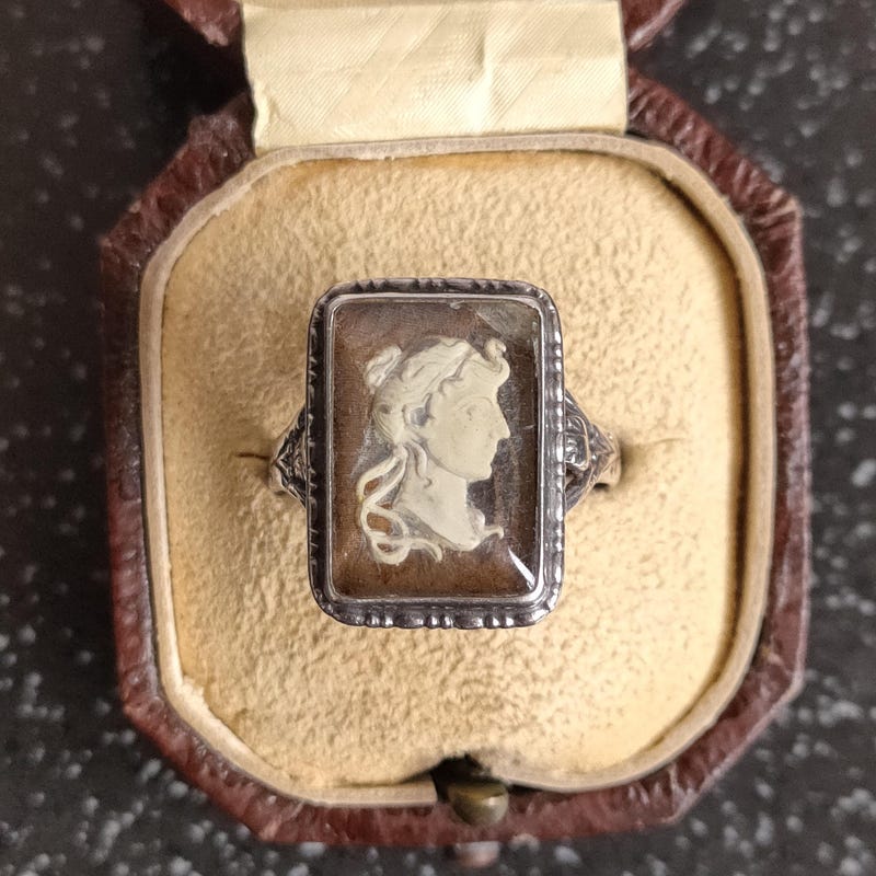 Thomas L Mott - Etsy