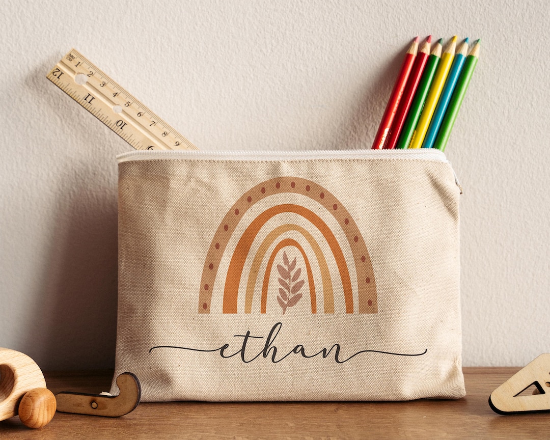 Personalized Birthday Gift for Kids, Personalized Goodie Bag, Birthday ...