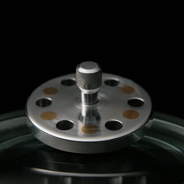 Spinning Top - Etsy