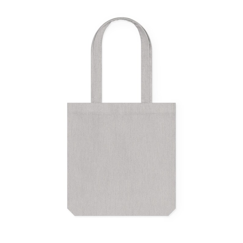 Love is Kind Woven Tote Bag - Etsy