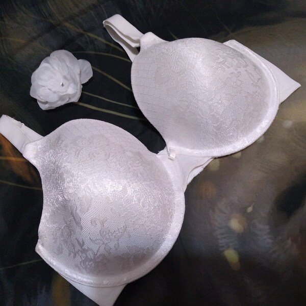 Vanity Fair Bra - Etsy