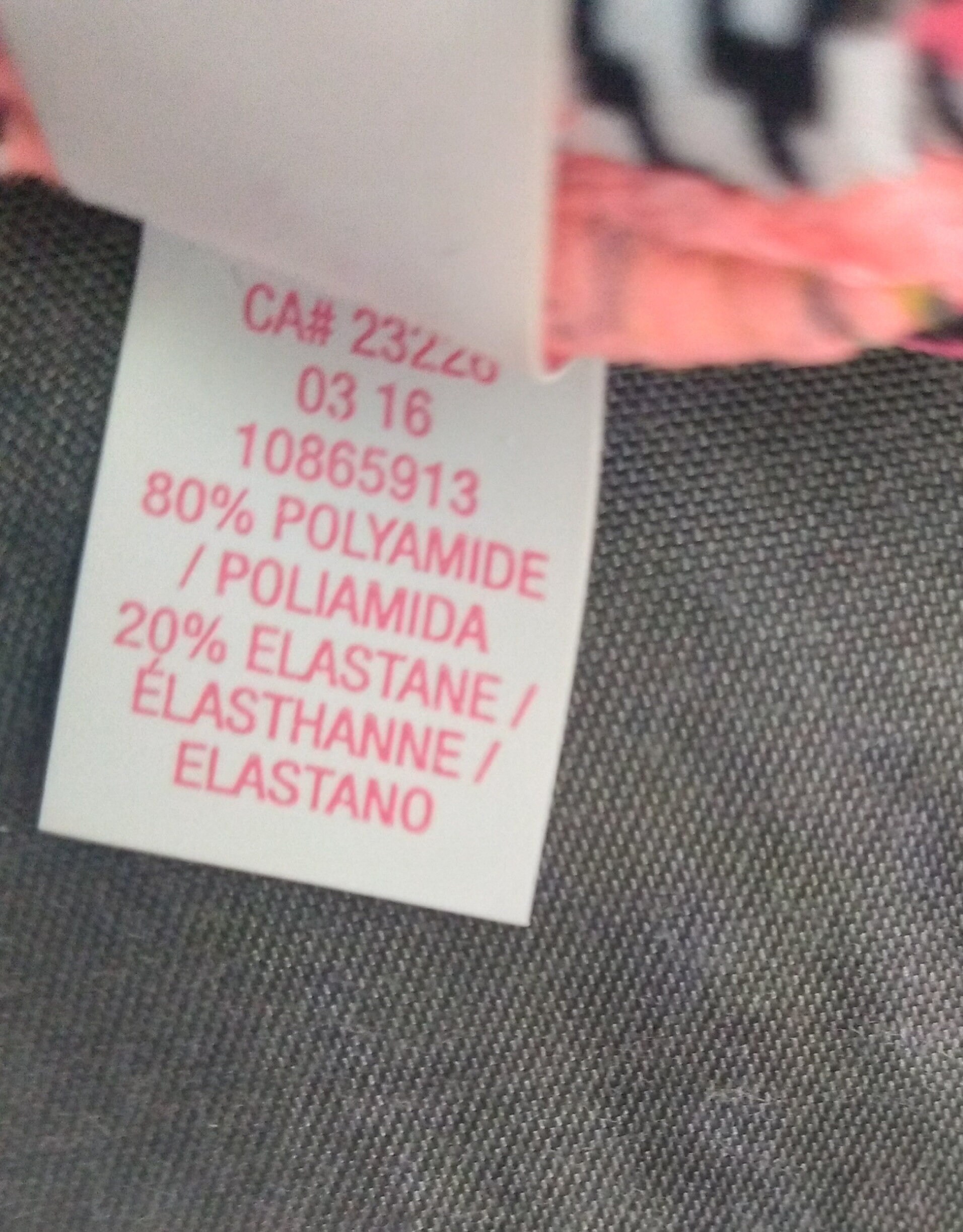 34DD Victoria's Secret Swim Top the Fabulous Halter Bikini Top VS Swim ...