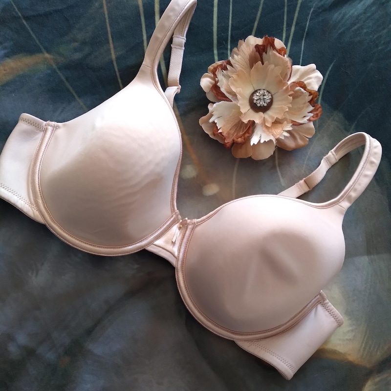 Vanity Fair Bra - Etsy